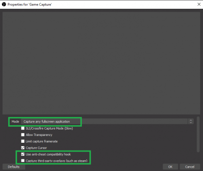 OBS Studio for Screen Recording - Super Easy Procedure with Screenshots ...