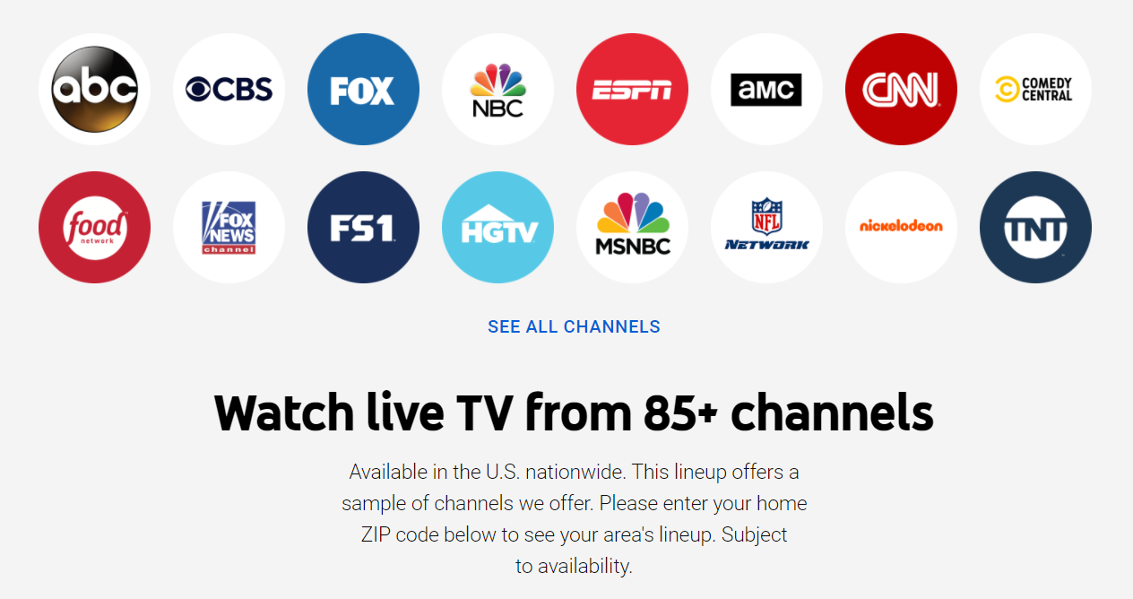 MVPD, vMVPD, SVOD - Differences and Similarities Simplified - OTTVerse