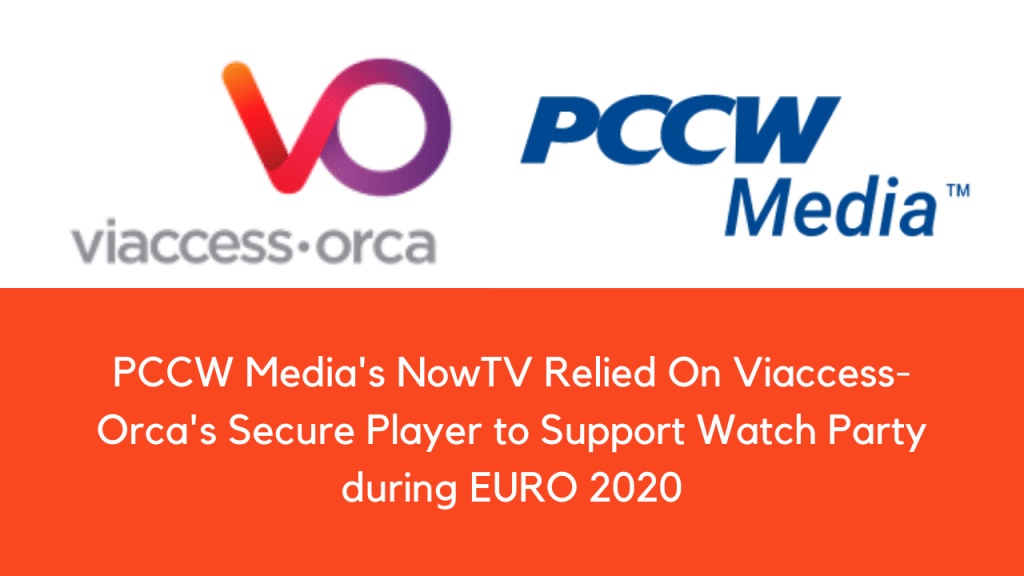 Vialis Offers Hybrid DTT and OTT Service Powered by Viaccess-Orca ...