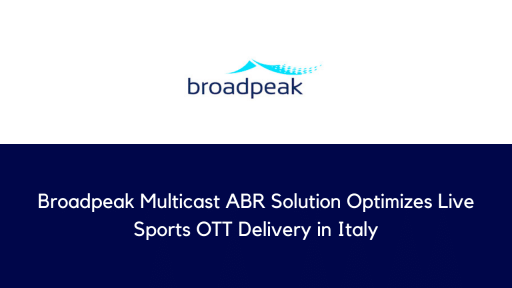 What's ABR Streaming and How Does ABR Work? - OTTVerse