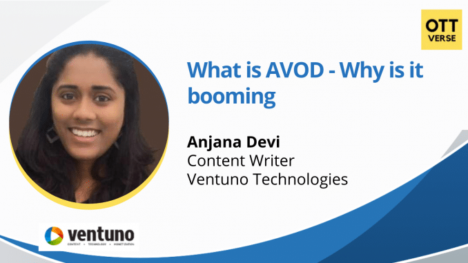 AVOD, SVOD, TVOD, PVOD - Video On Demand Monetization Demystified ...